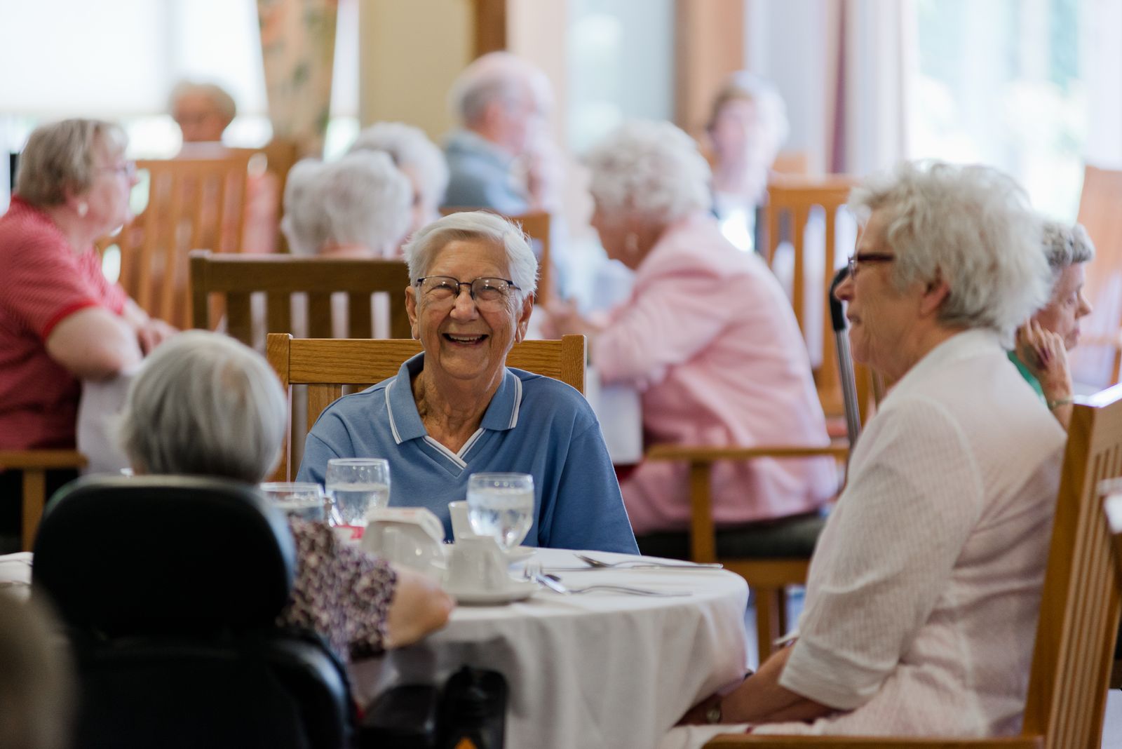 Care In Your Community